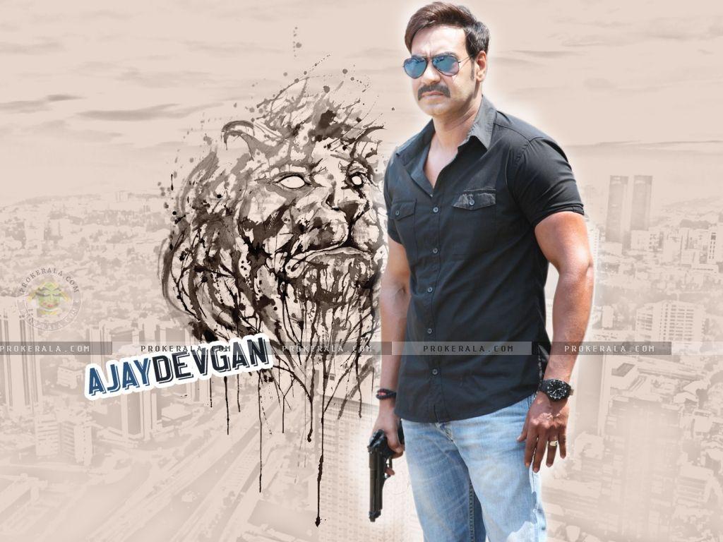 Ajay Devgan Wallpapers - Top Free Ajay Devgan Backgrounds - WallpaperAccess