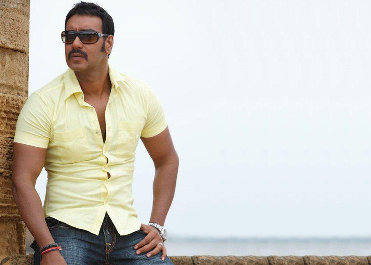 Ajay Devgan Wallpapers - Top Free Ajay Devgan Backgrounds - WallpaperAccess