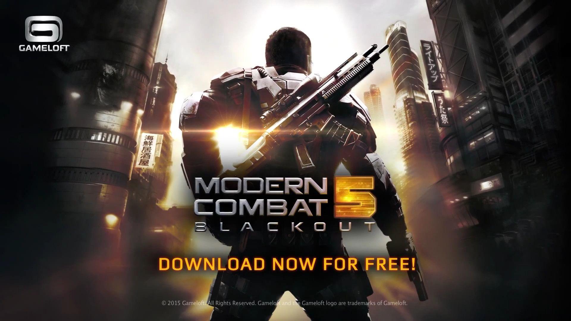 Modern Combat Wallpapers - Top Free Modern Combat Backgrounds ...