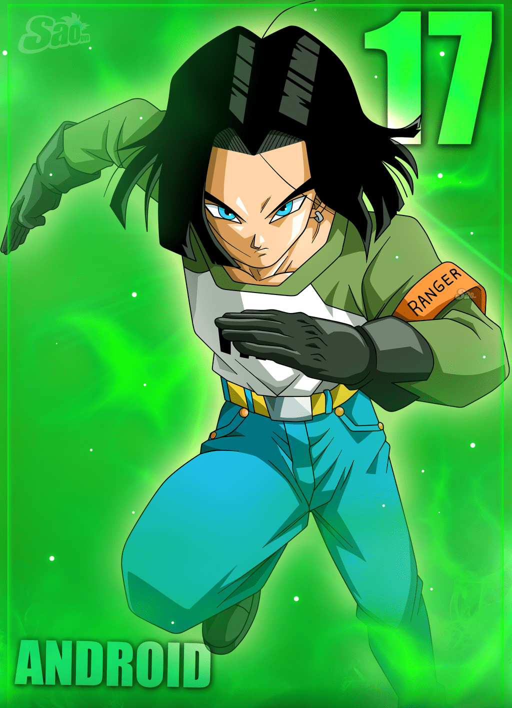 Android 17 Wallpapers - Top Free Android 17 Backgrounds - WallpaperAccess