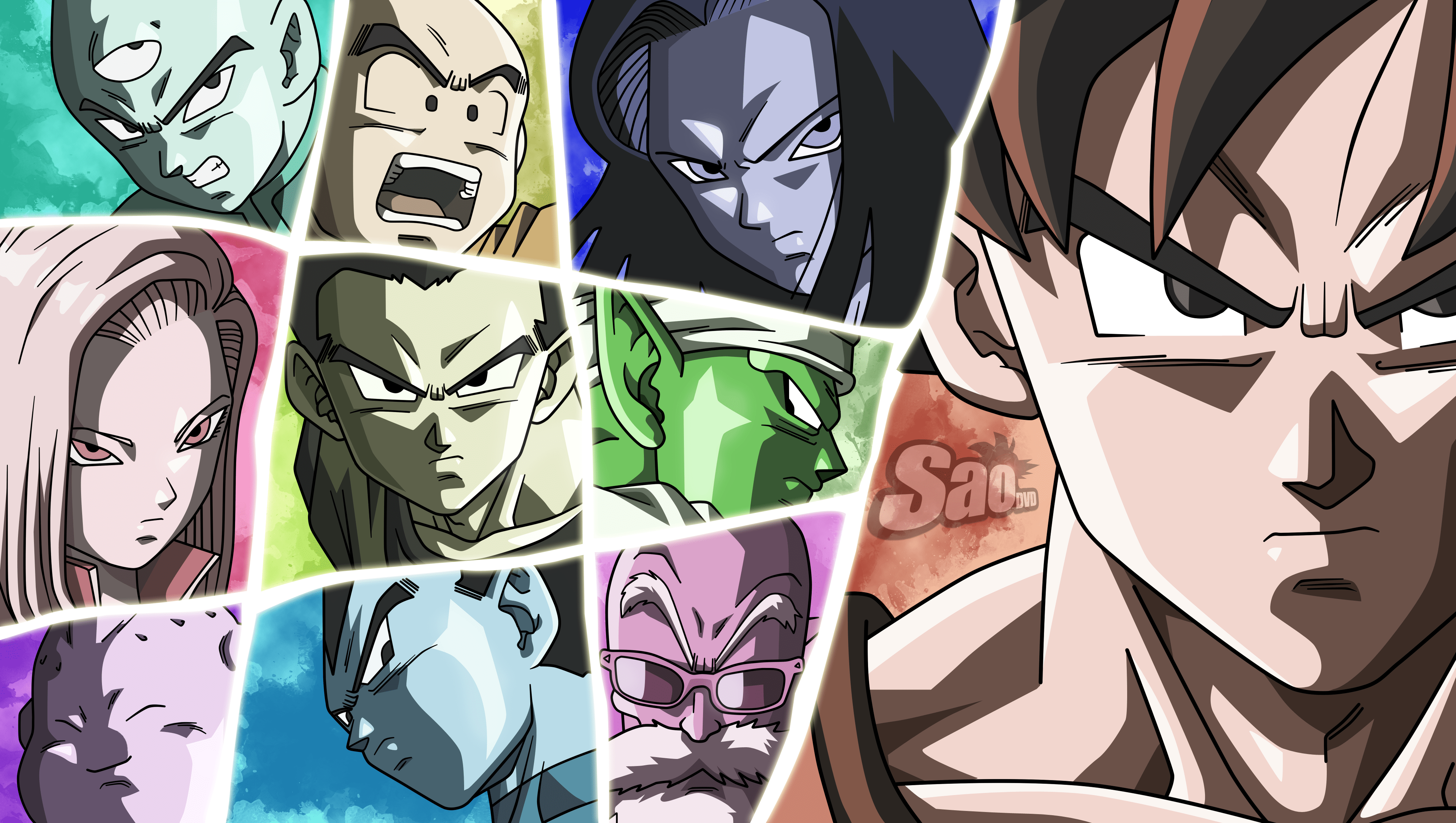 Android 17 Wallpapers - Top Free Android 17 Backgrounds - WallpaperAccess