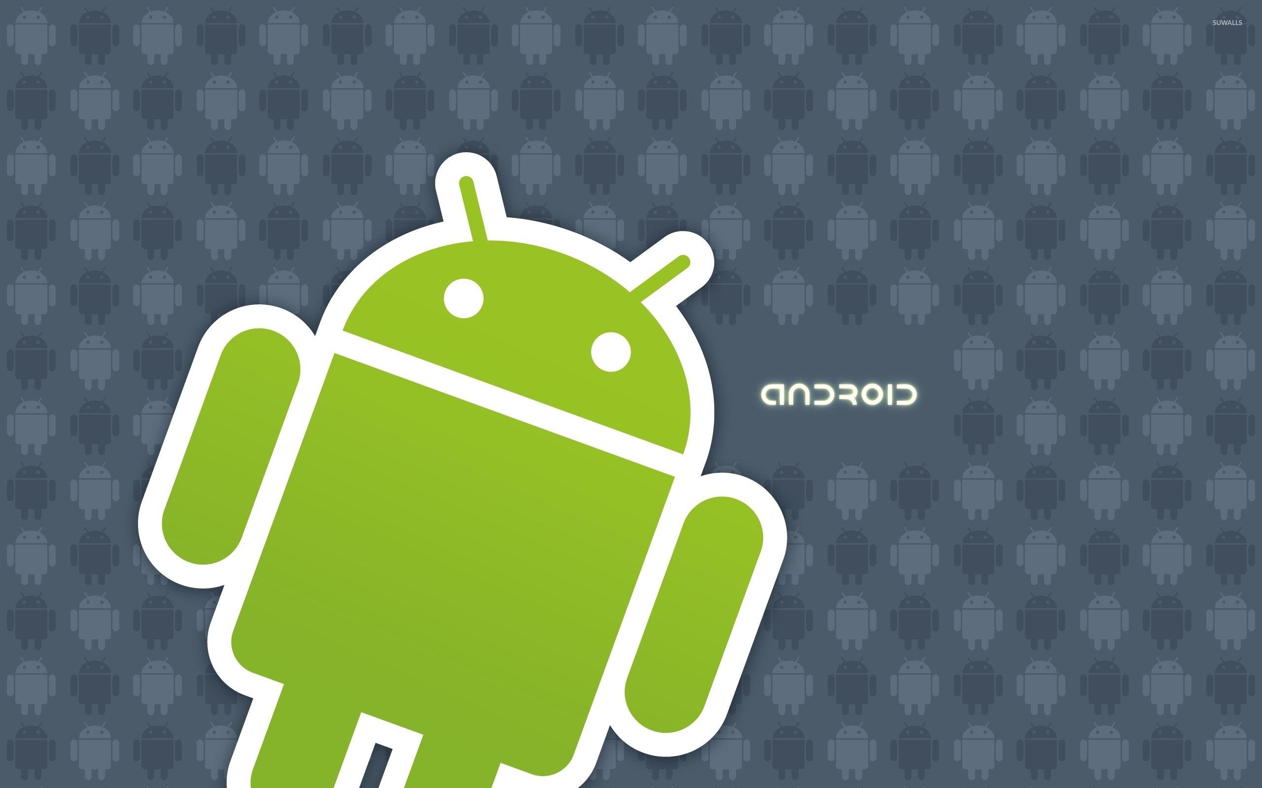 Android Computer Wallpapers - Top Free Android Computer Backgrounds ...