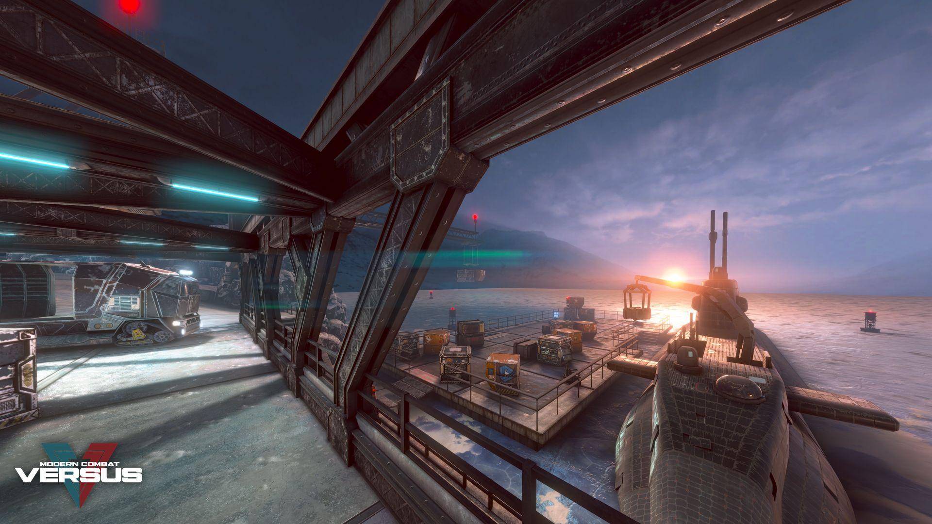 Modern Combat Wallpapers - Top Free Modern Combat Backgrounds ...