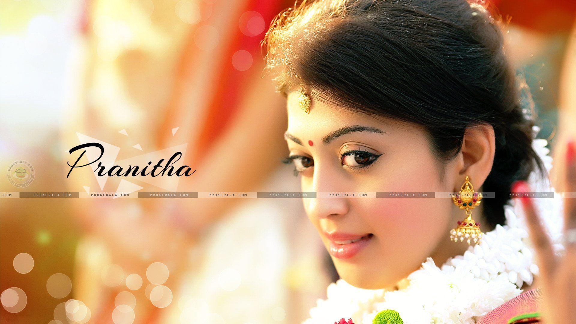 Pranitha Subhash Wallpapers - Top Free Pranitha Subhash Backgrounds ...