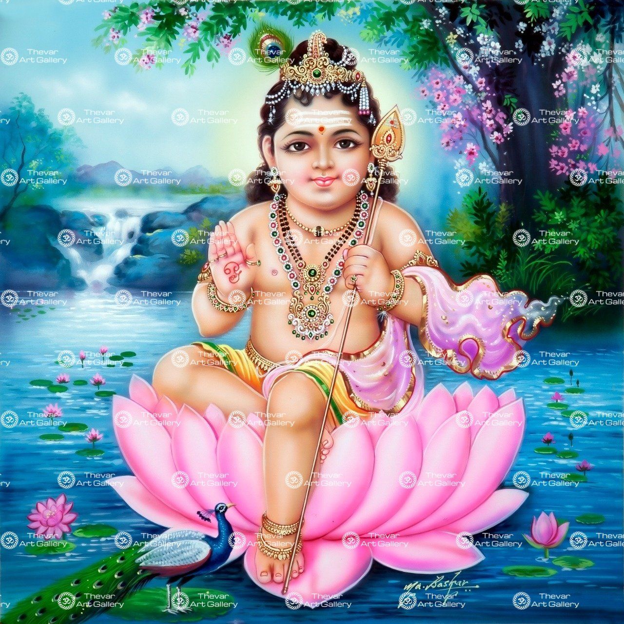 Bala Murugan Wallpapers - Top Free Bala Murugan Backgrounds - WallpaperAccess