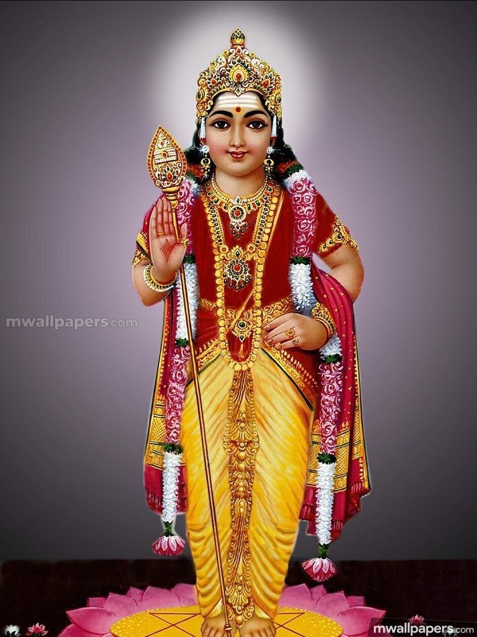 Bala Murugan Wallpapers - Top Free Bala Murugan Backgrounds ...
