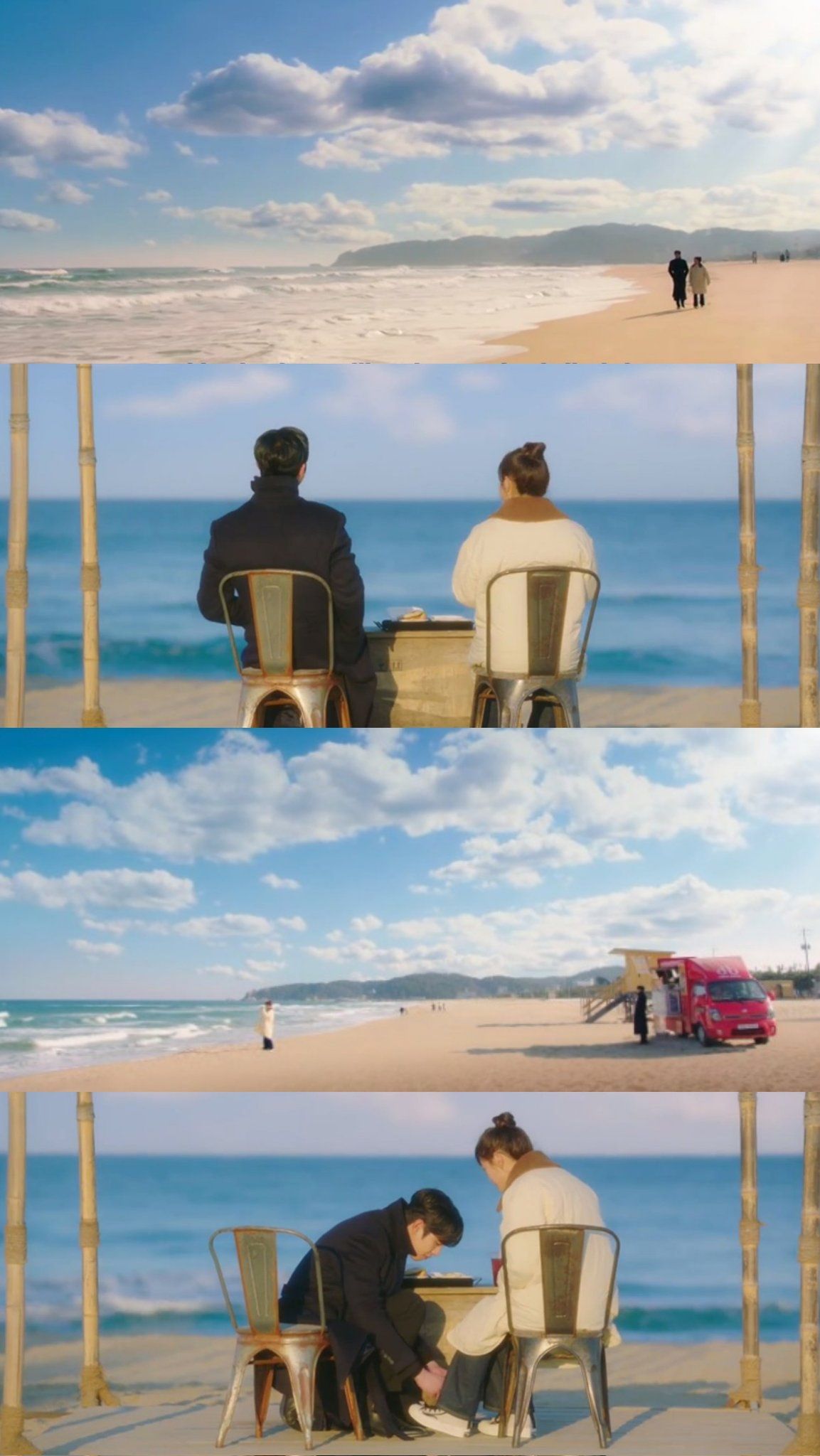 A Business Proposal Wallpapers - Top Free A Business Proposal ...