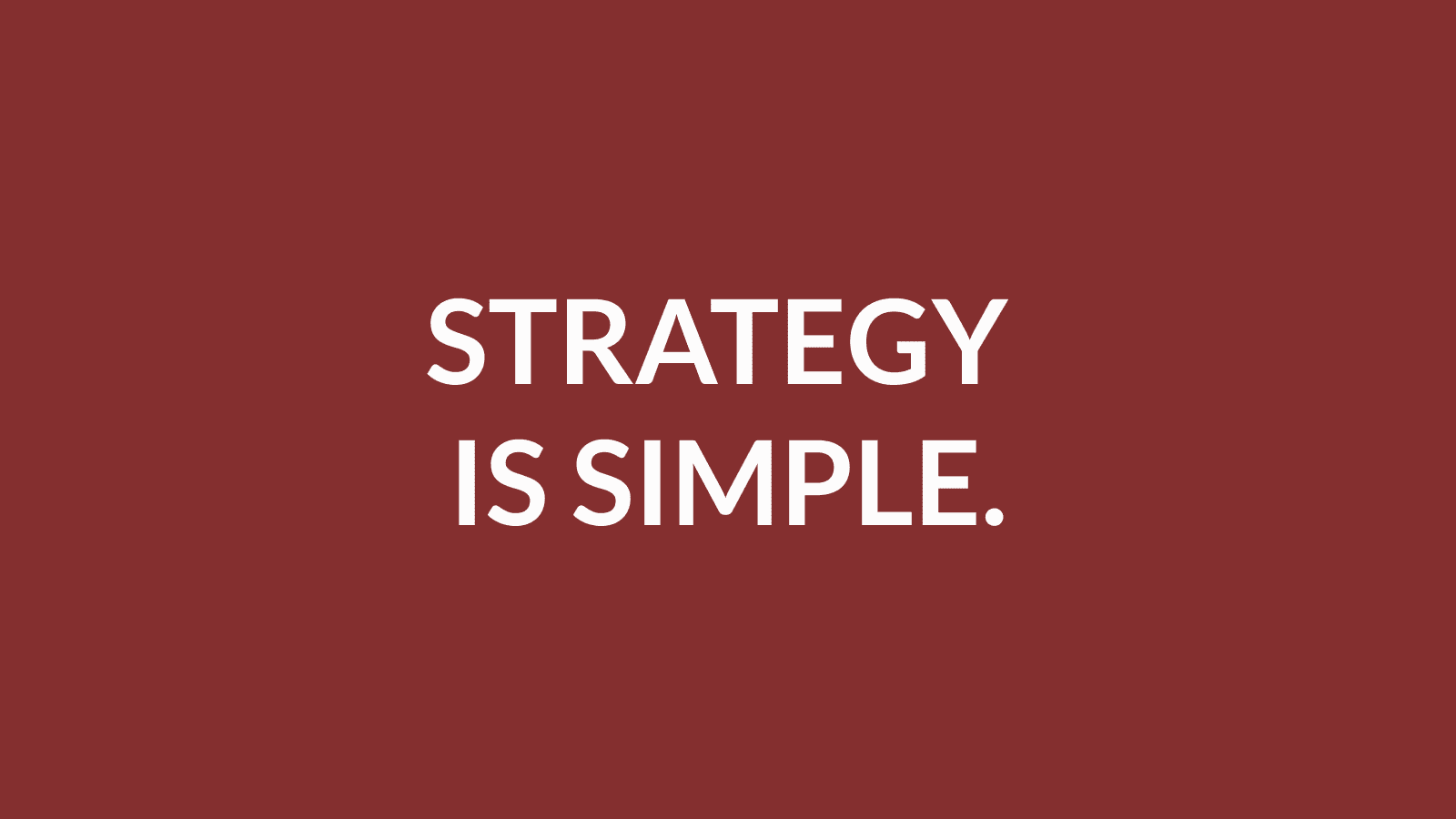 Strategic Wallpapers - Top Free Strategic Backgrounds - WallpaperAccess