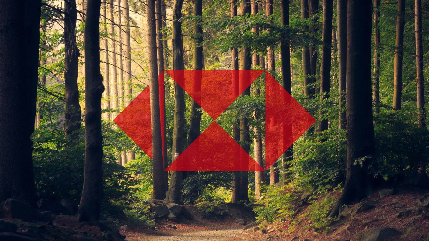 HSBC Wallpapers - Top Free HSBC Backgrounds - WallpaperAccess