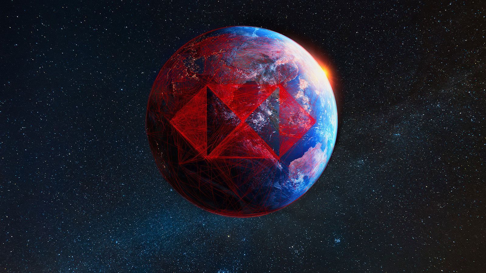 HSBC Wallpapers - Top Free HSBC Backgrounds - WallpaperAccess