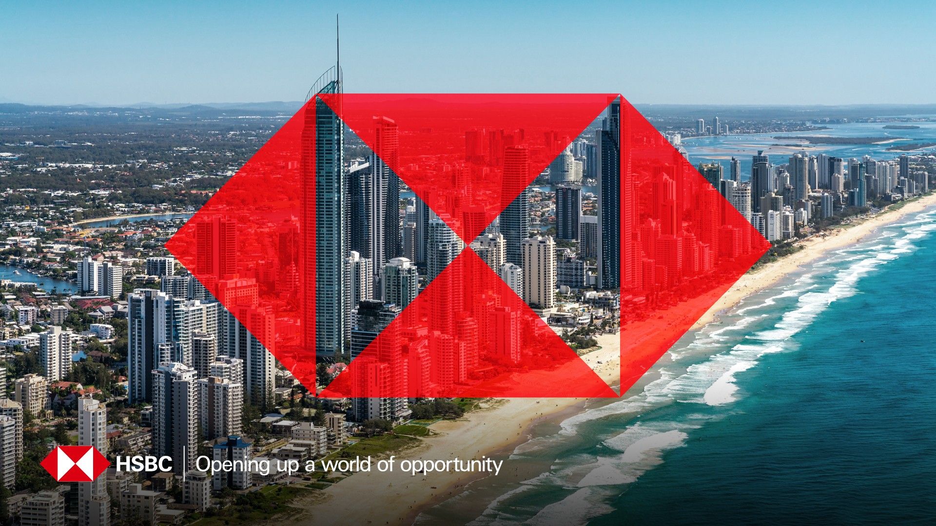 HSBC Wallpapers - Top Free HSBC Backgrounds - WallpaperAccess