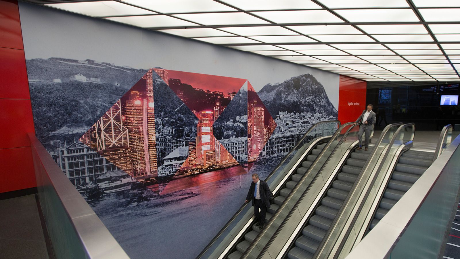 HSBC Wallpapers - Top Free HSBC Backgrounds - WallpaperAccess