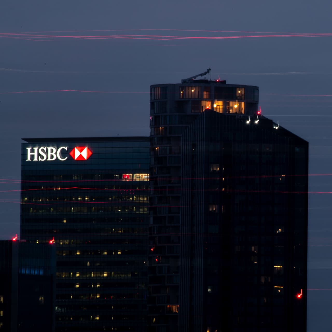 HSBC Wallpapers - Top Free HSBC Backgrounds - WallpaperAccess