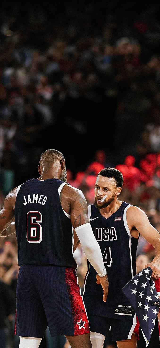 NBA 8K Wallpapers - Top Free NBA 8K Backgrounds - WallpaperAccess