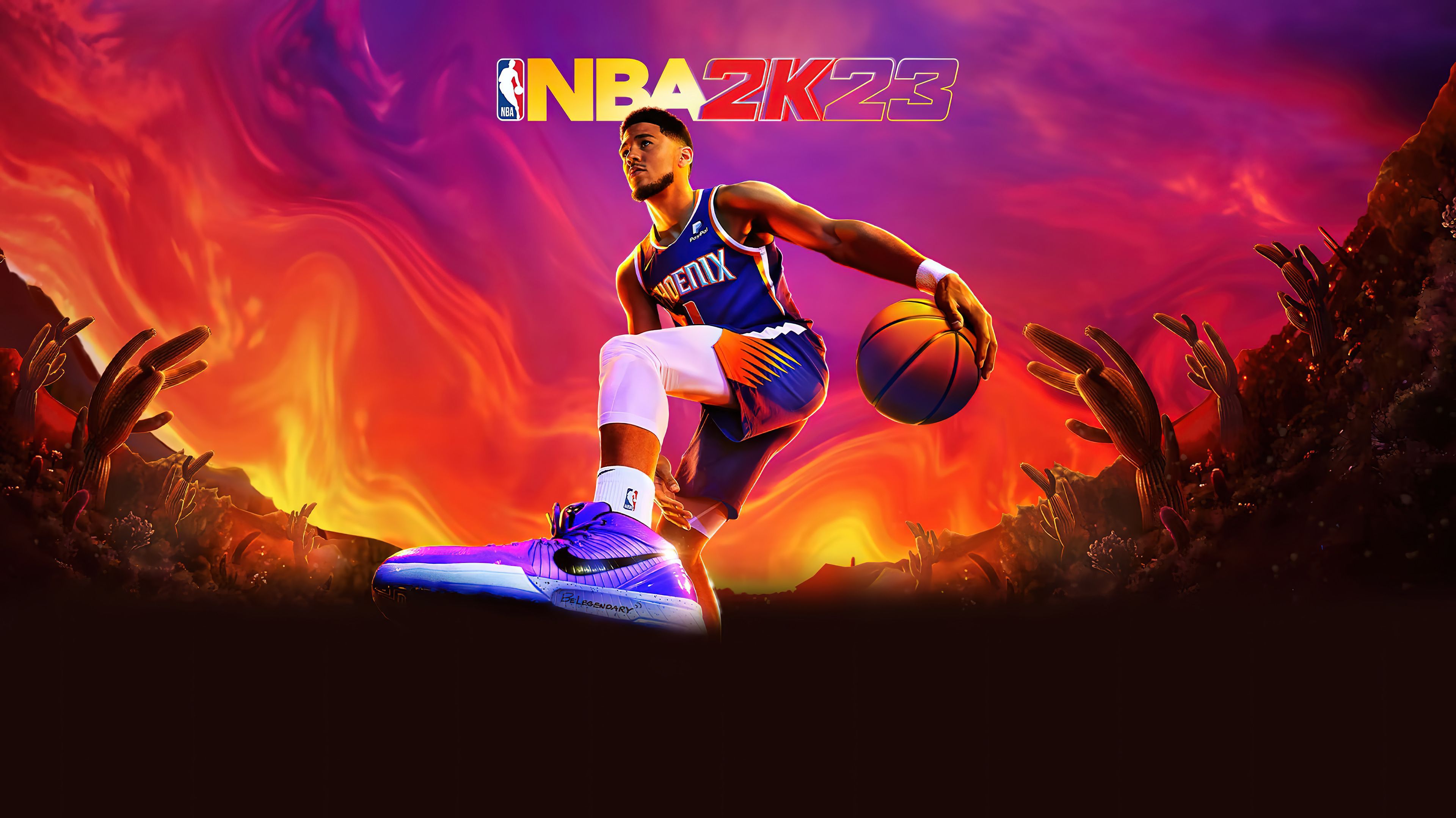 NBA 8K Wallpapers - Top Free NBA 8K Backgrounds - WallpaperAccess