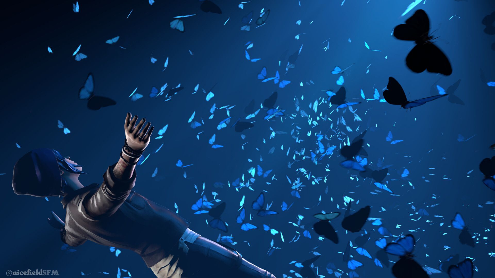 The Butterfly Effect Wallpapers - Top Free The Butterfly Effect ...