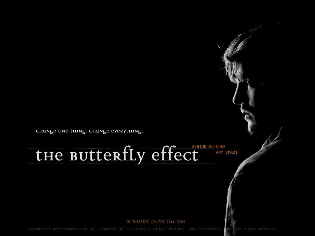 The Butterfly Effect Wallpapers - Top Free The Butterfly Effect ...