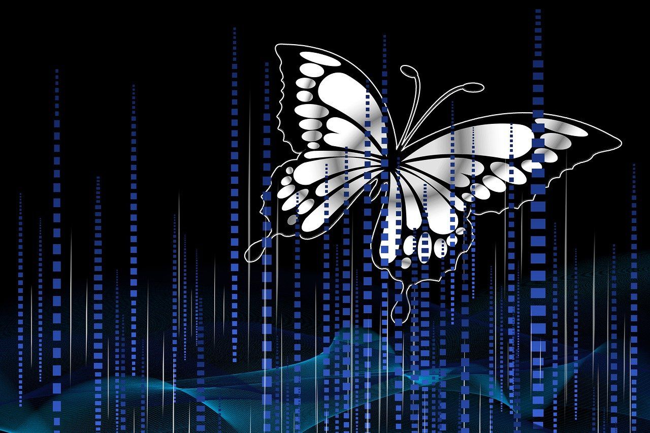 The Butterfly Effect Wallpapers - Top Free The Butterfly Effect ...