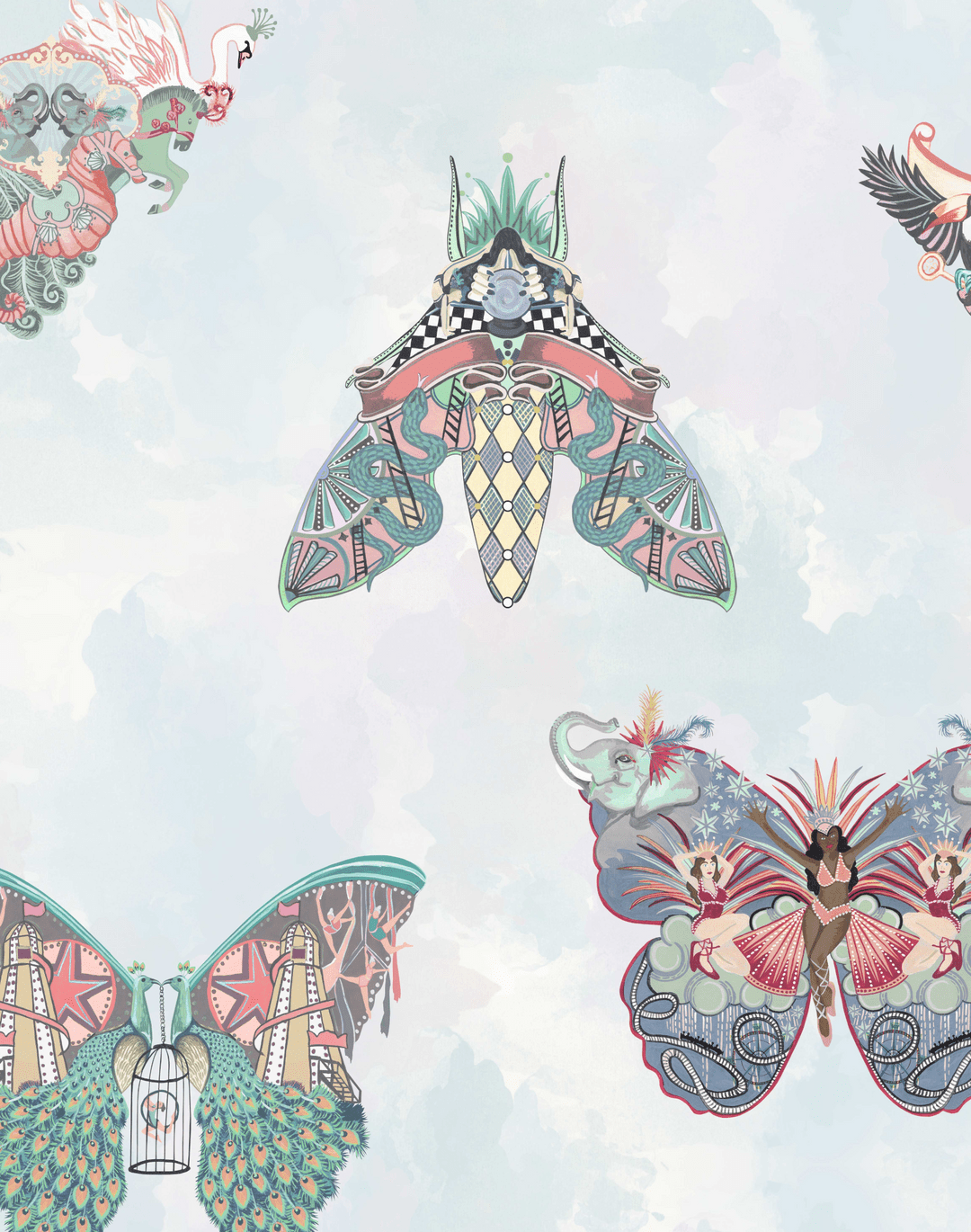 The Butterfly Effect Wallpapers - Top Free The Butterfly Effect ...