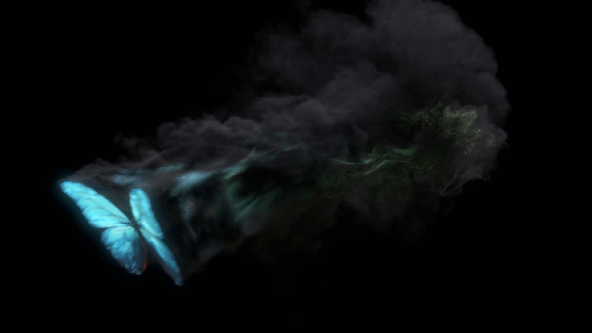 The Butterfly Effect Wallpapers - Top Free The Butterfly Effect ...