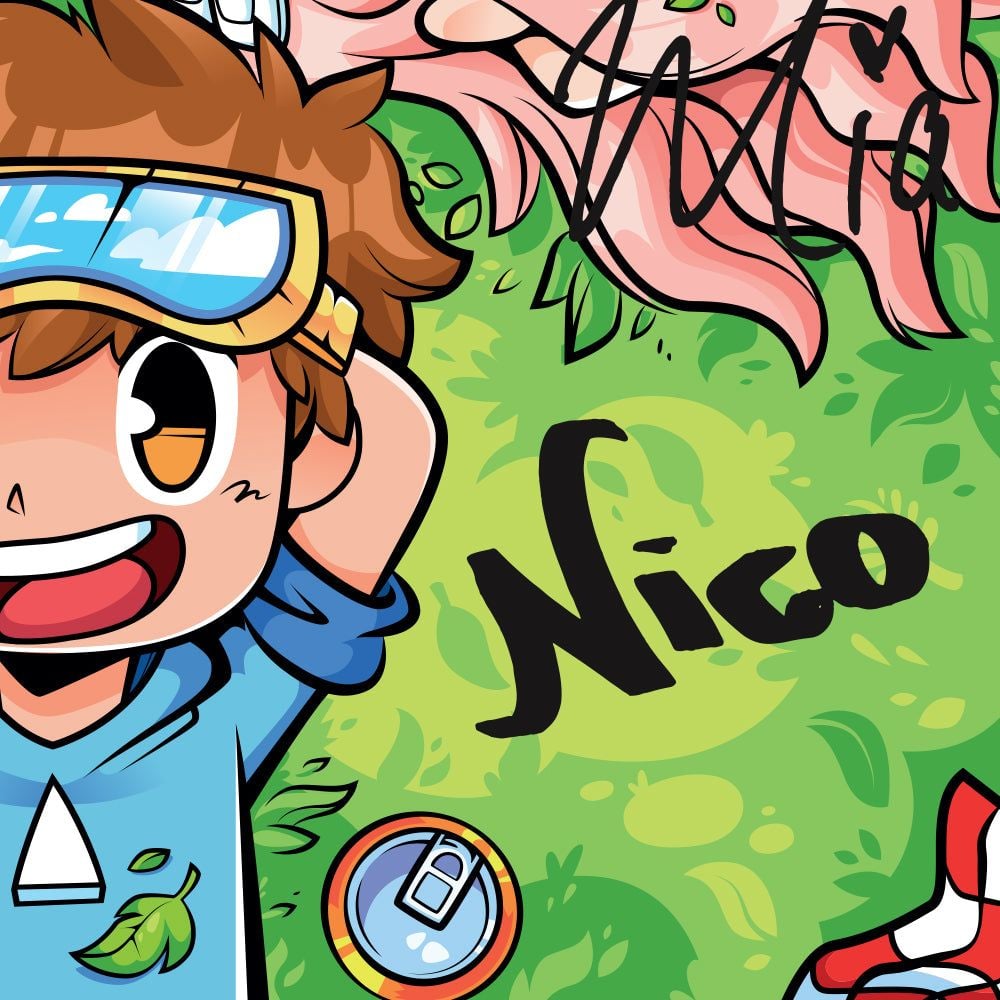 Cash and Nico Wallpapers - Top Free Cash and Nico Backgrounds - WallpaperAccess