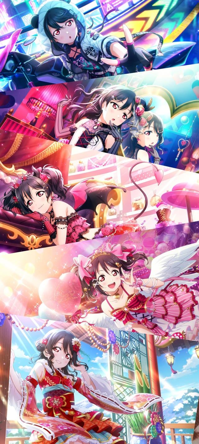 Cash and Nico Wallpapers - Top Free Cash and Nico Backgrounds ...