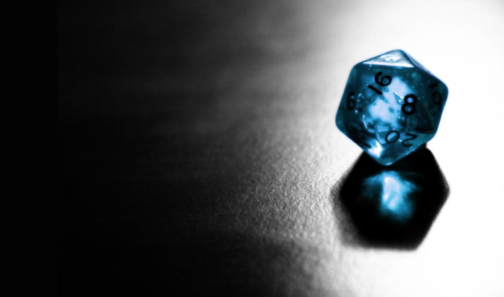 D20 Wallpapers - Top Free D20 Backgrounds - WallpaperAccess