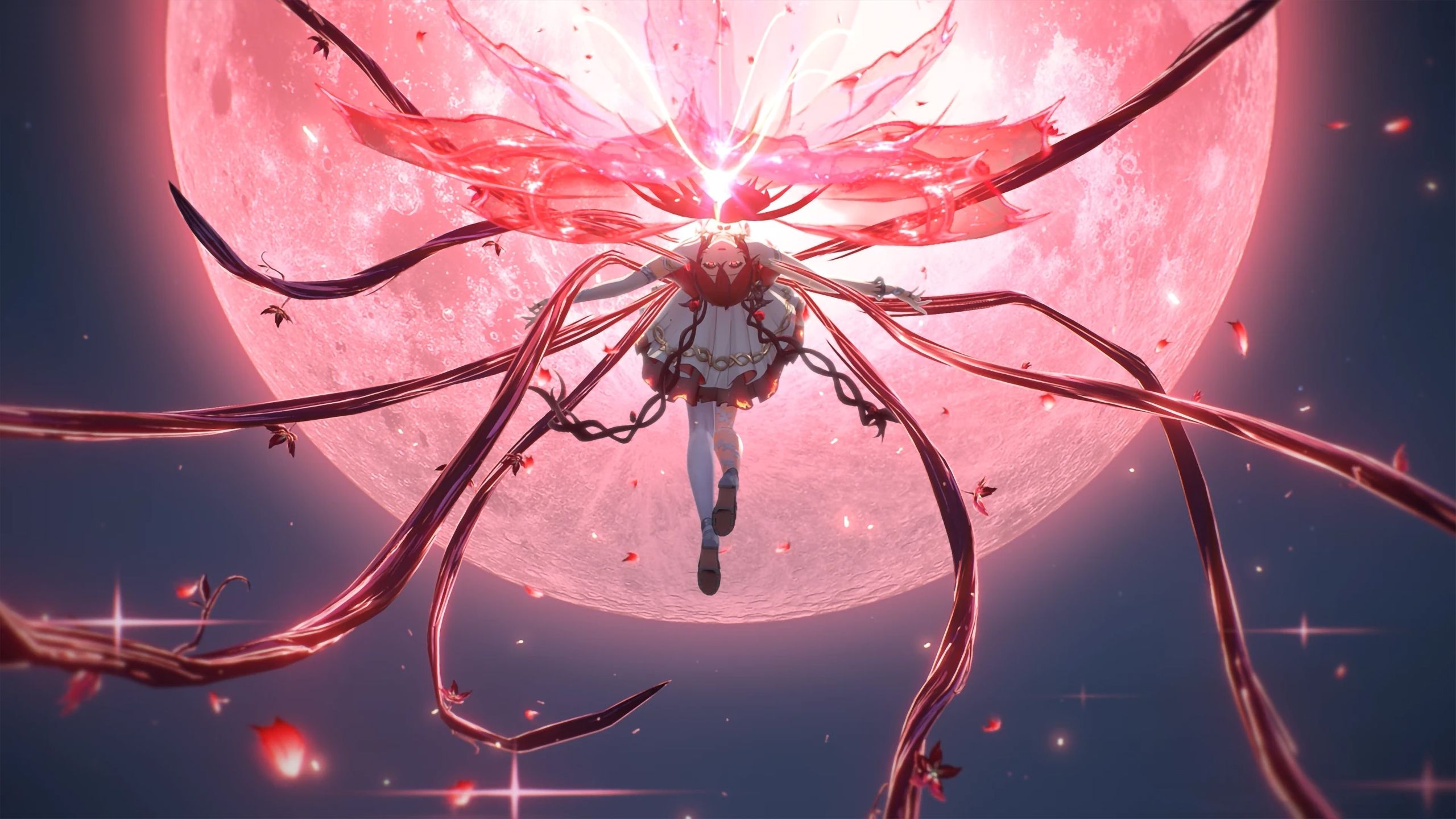 Camellya Wallpapers - Top Free Camellya Backgrounds - WallpaperAccess