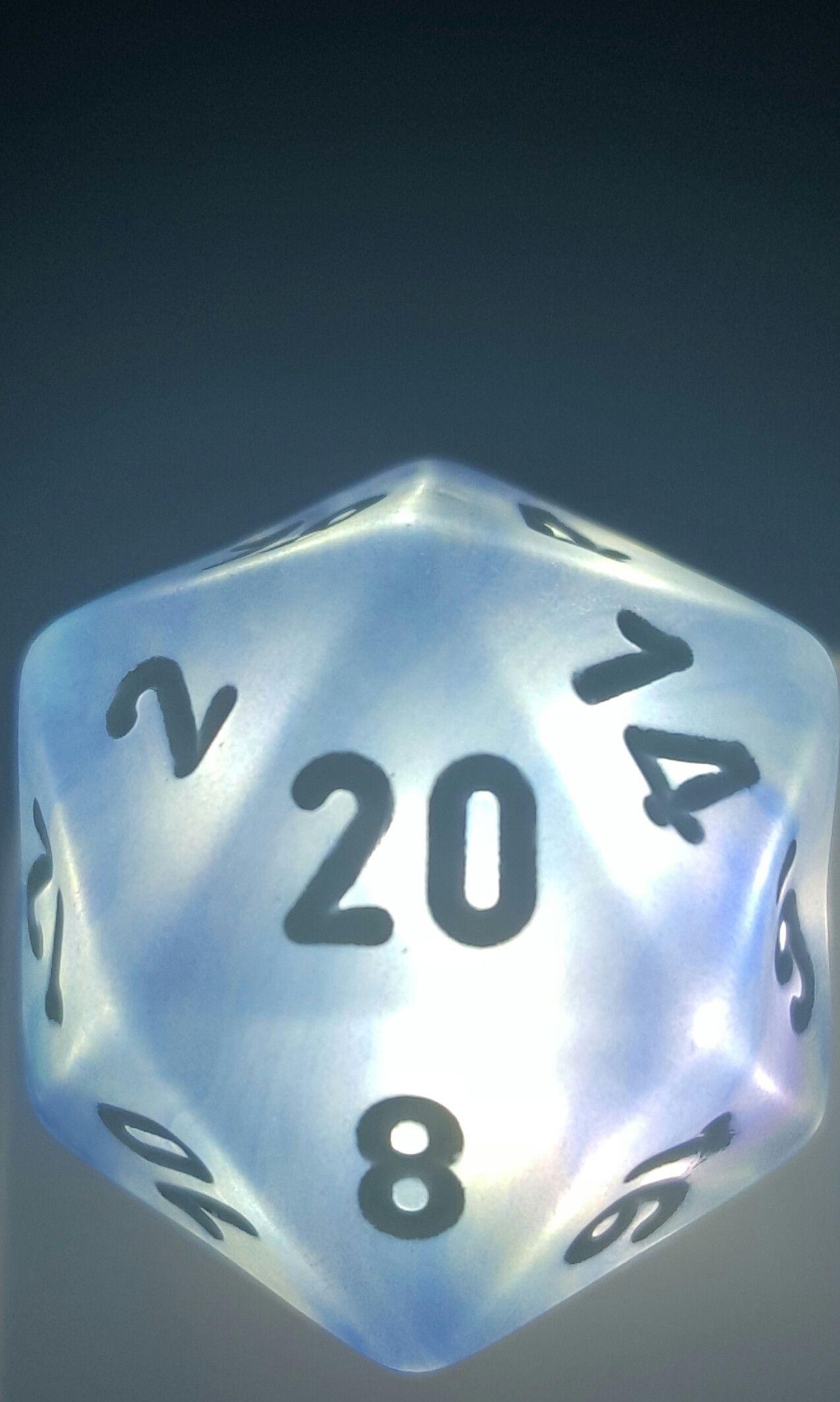 D20 Wallpapers - Top Free D20 Backgrounds - WallpaperAccess