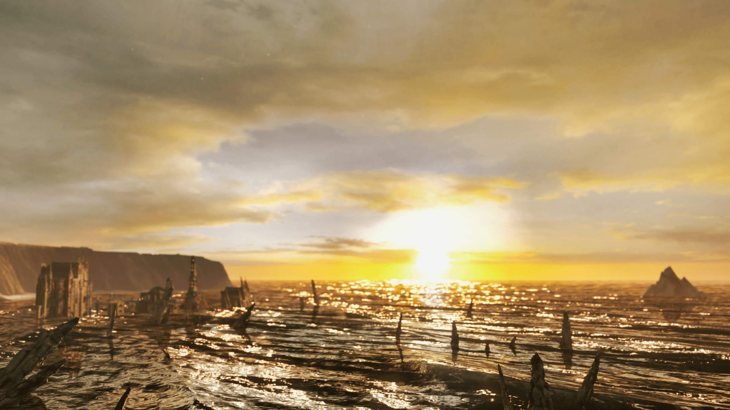 Majula Wallpapers - Top Free Majula Backgrounds - WallpaperAccess