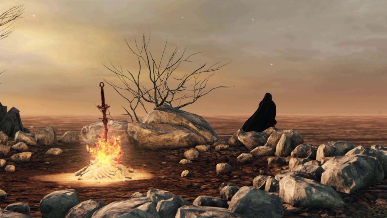 Majula Wallpapers - Top Free Majula Backgrounds - WallpaperAccess