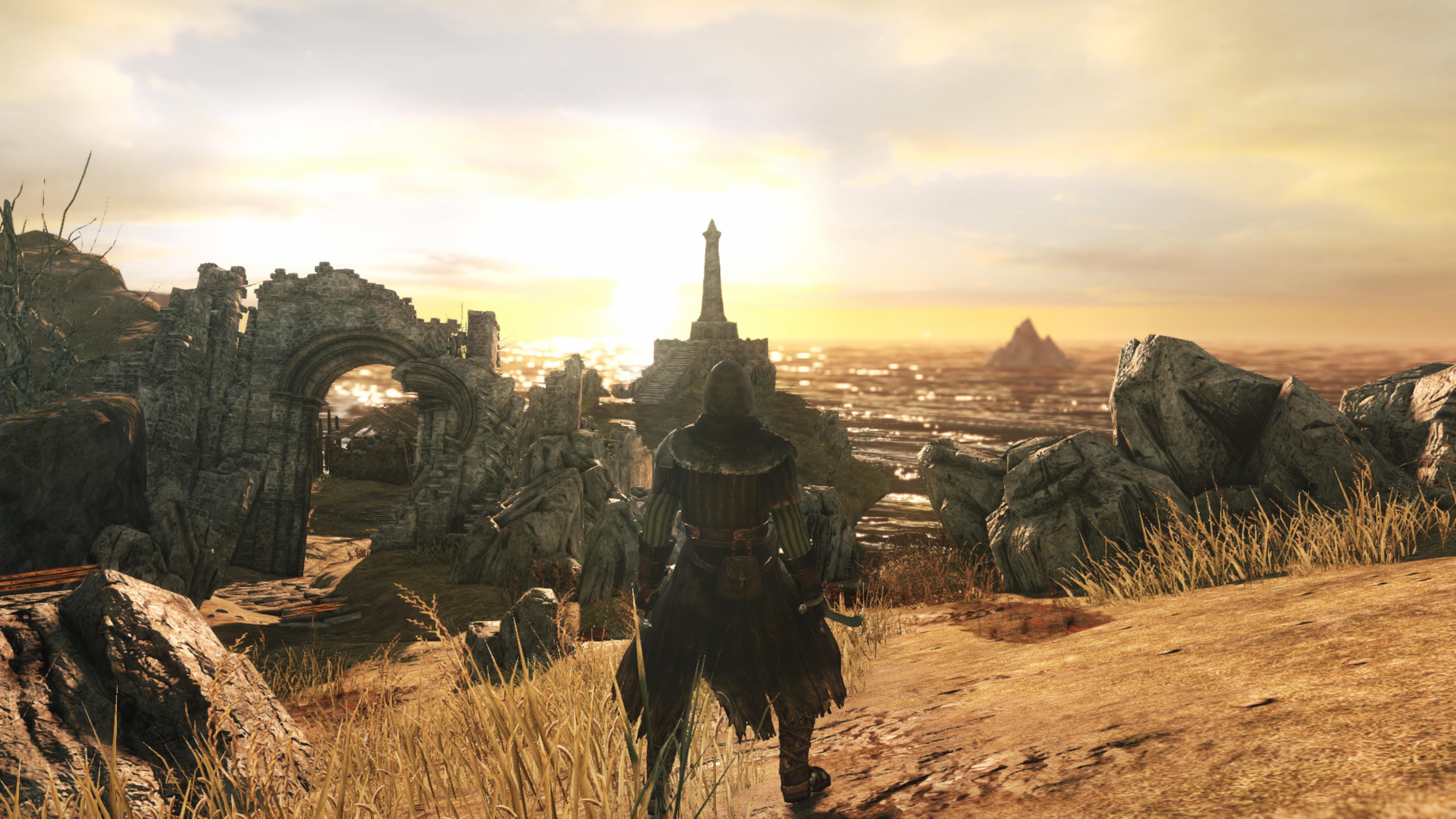 Majula Wallpapers - Top Free Majula Backgrounds - WallpaperAccess