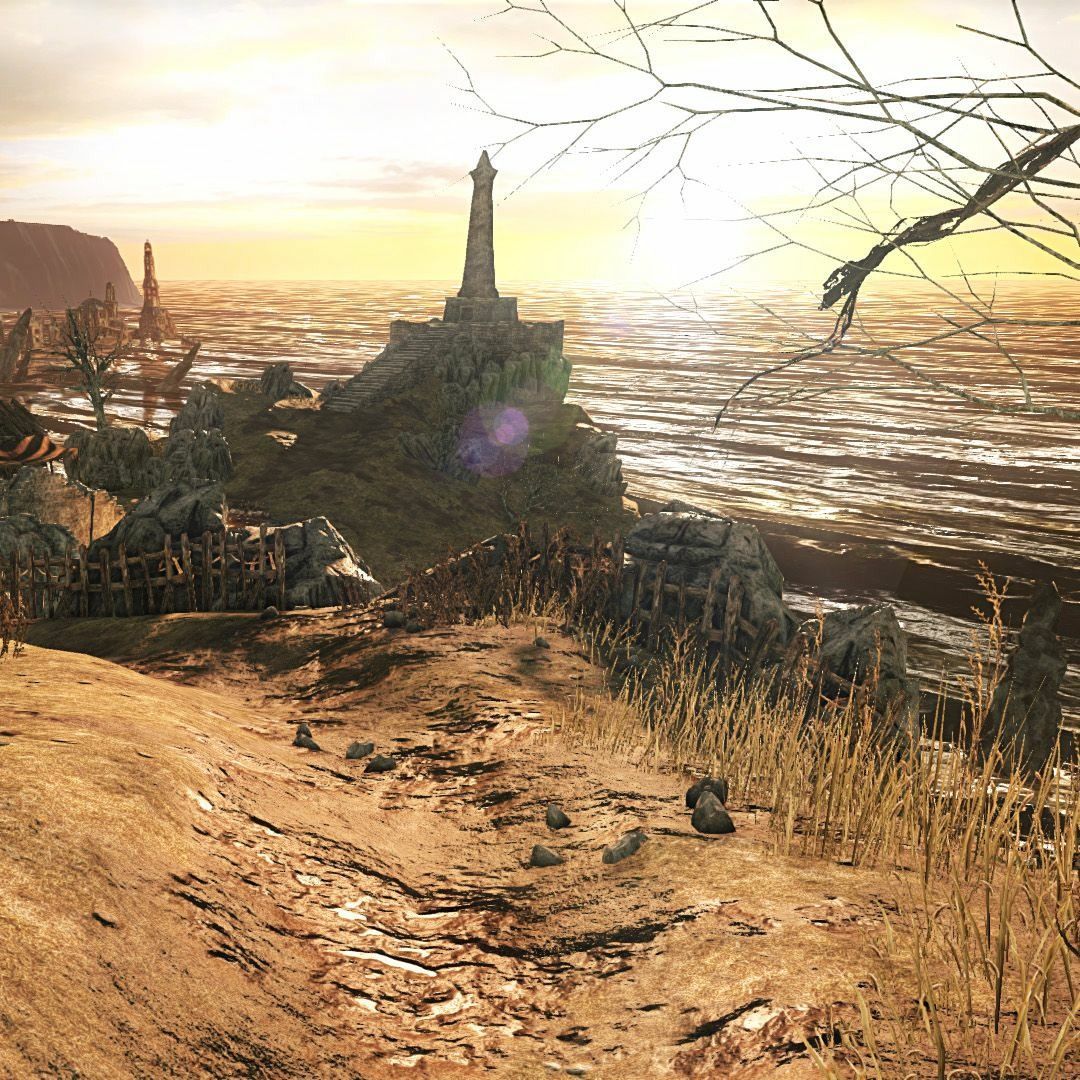 Majula Wallpapers - Top Free Majula Backgrounds - WallpaperAccess