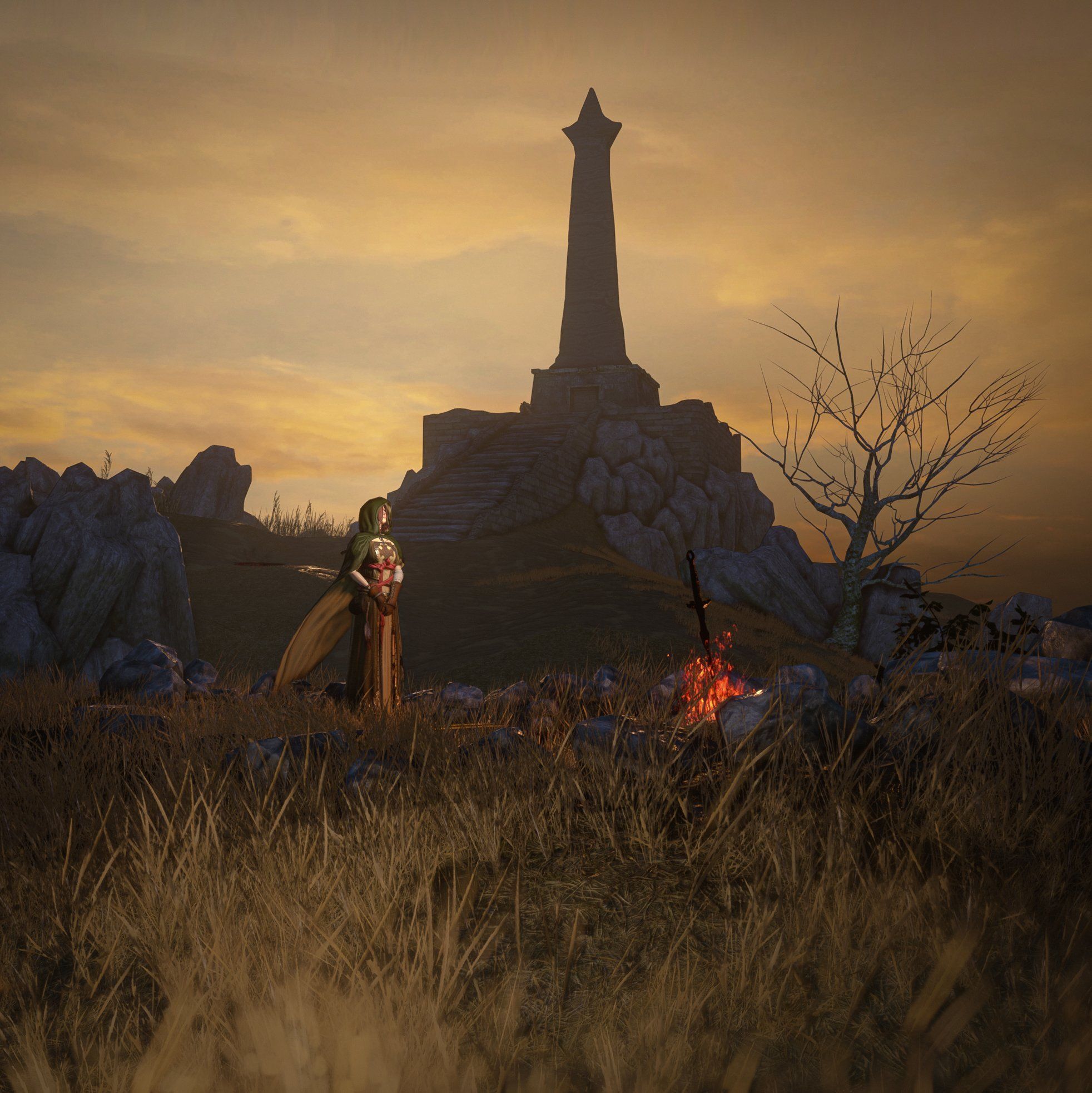 Majula Wallpapers - Top Free Majula Backgrounds - WallpaperAccess