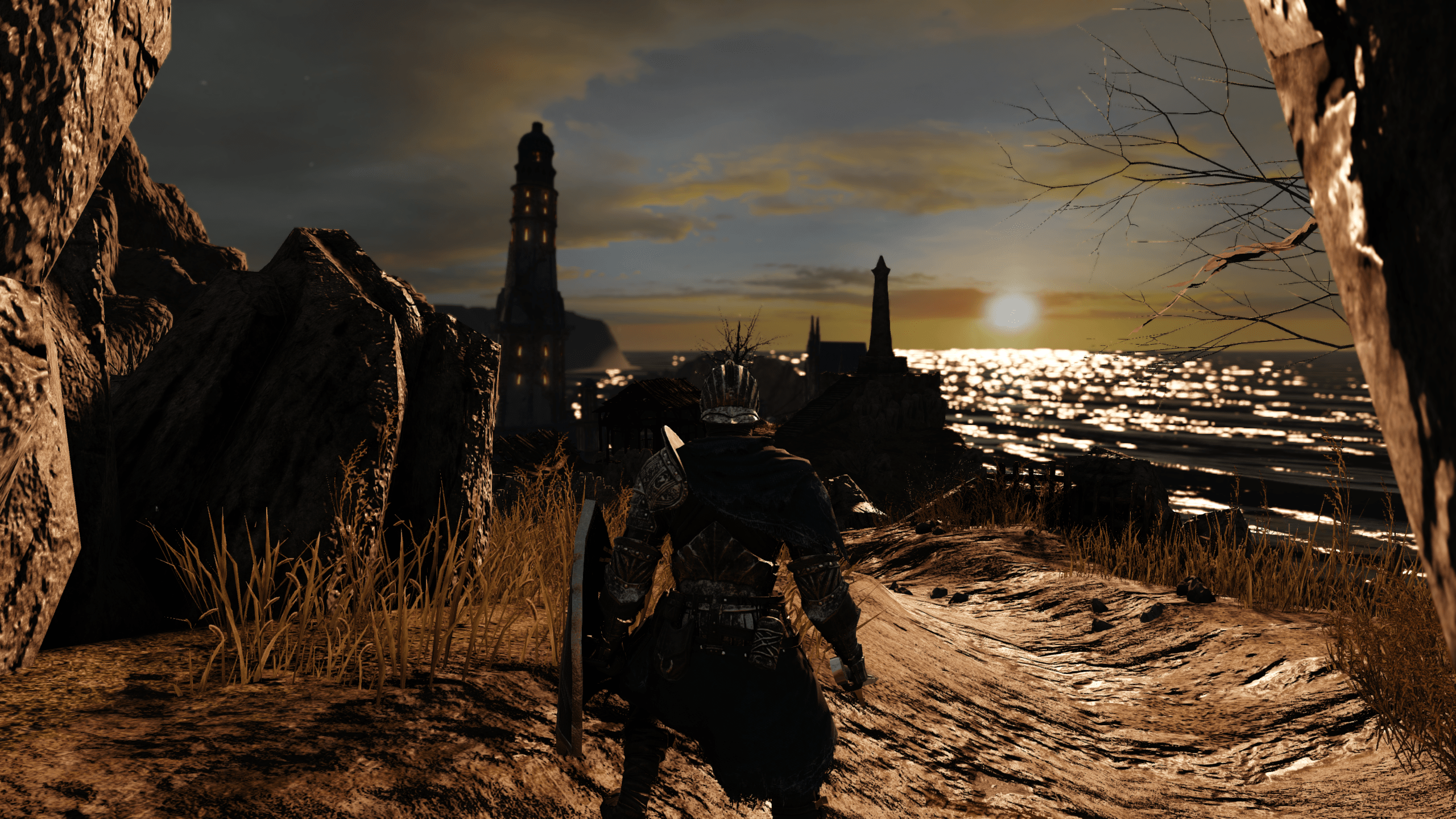 Majula Wallpapers - Top Free Majula Backgrounds - WallpaperAccess