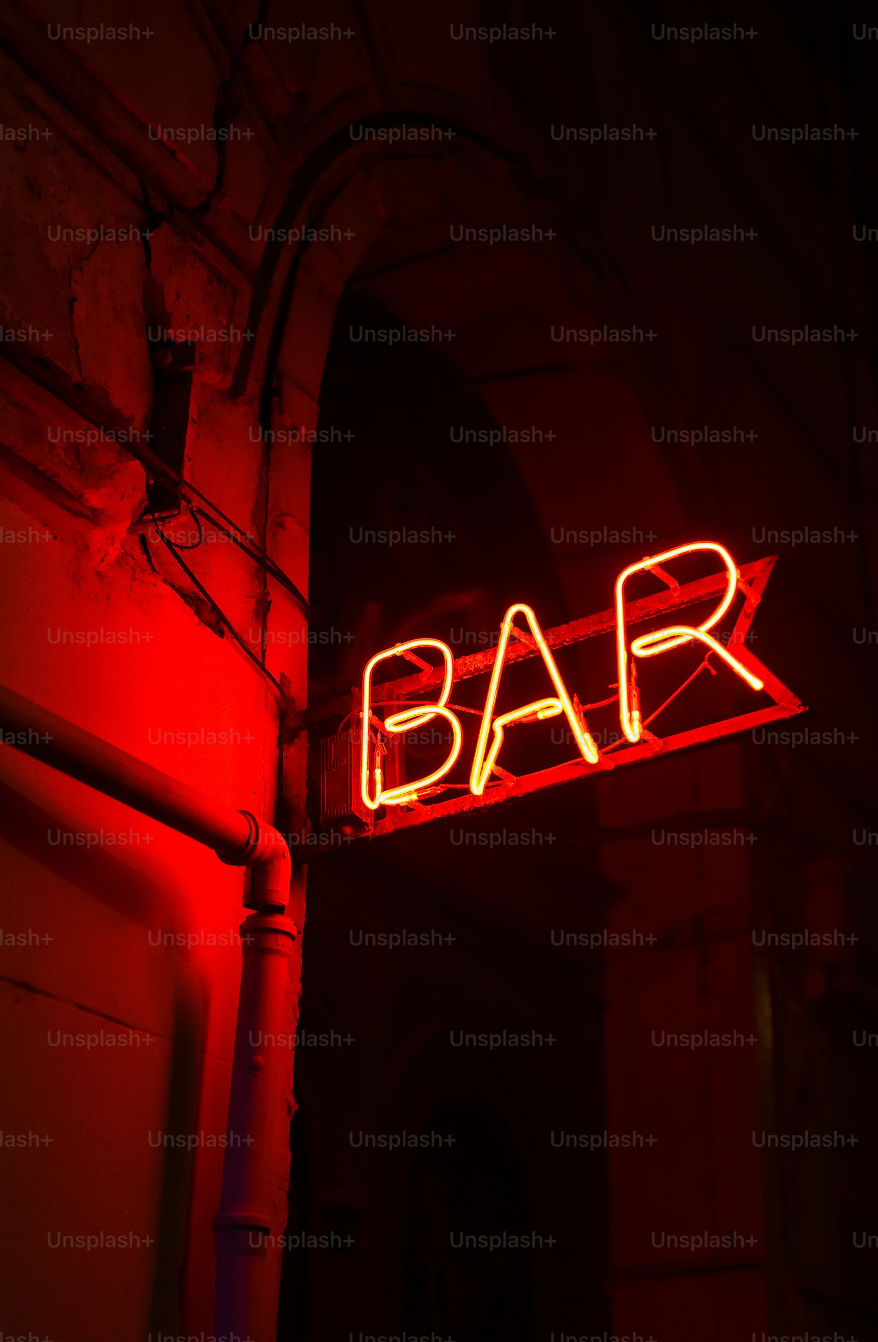 Neon Bar Wallpapers - Top Free Neon Bar Backgrounds - WallpaperAccess