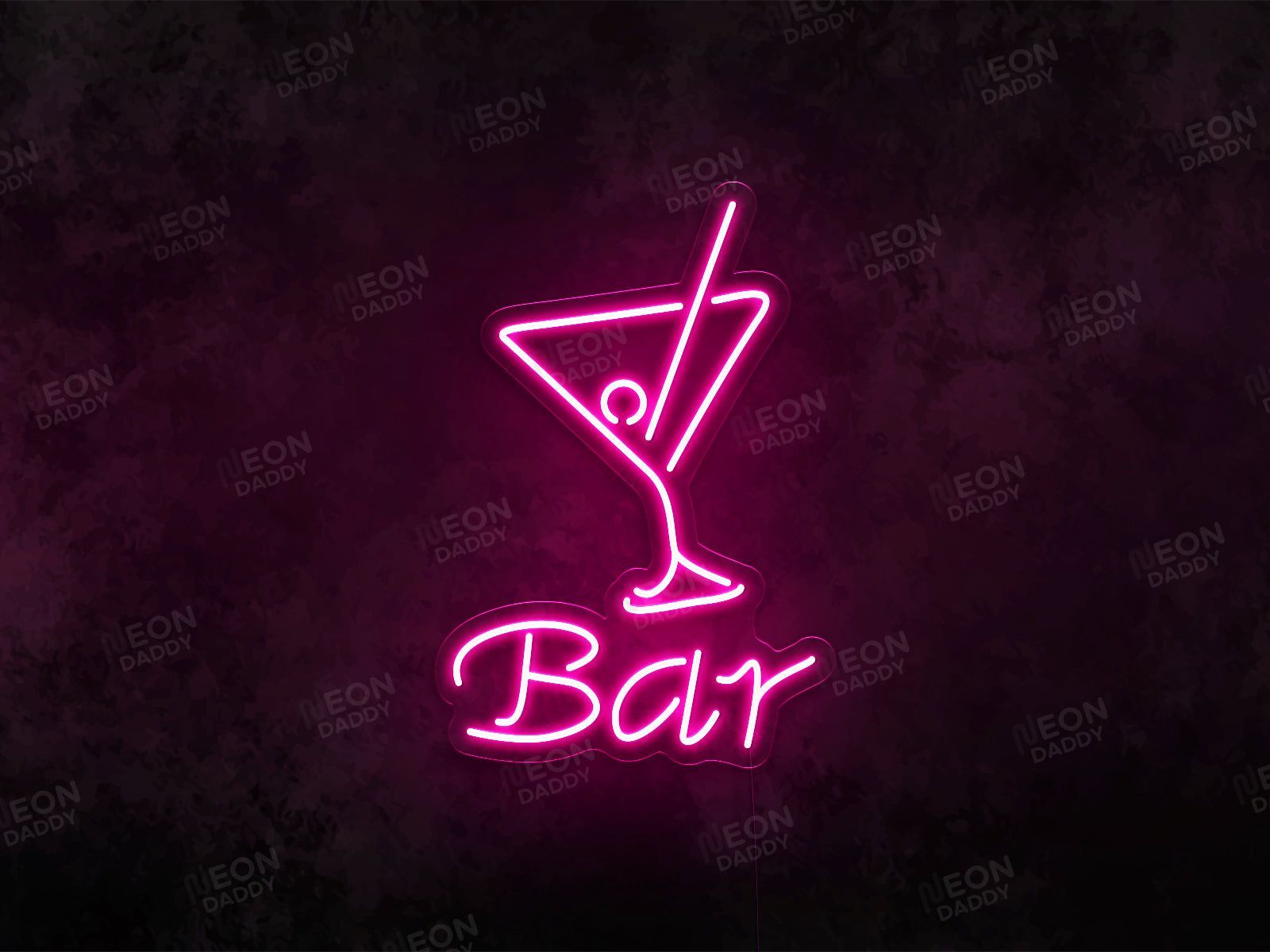 Neon Bar Wallpapers - Top Free Neon Bar Backgrounds - WallpaperAccess