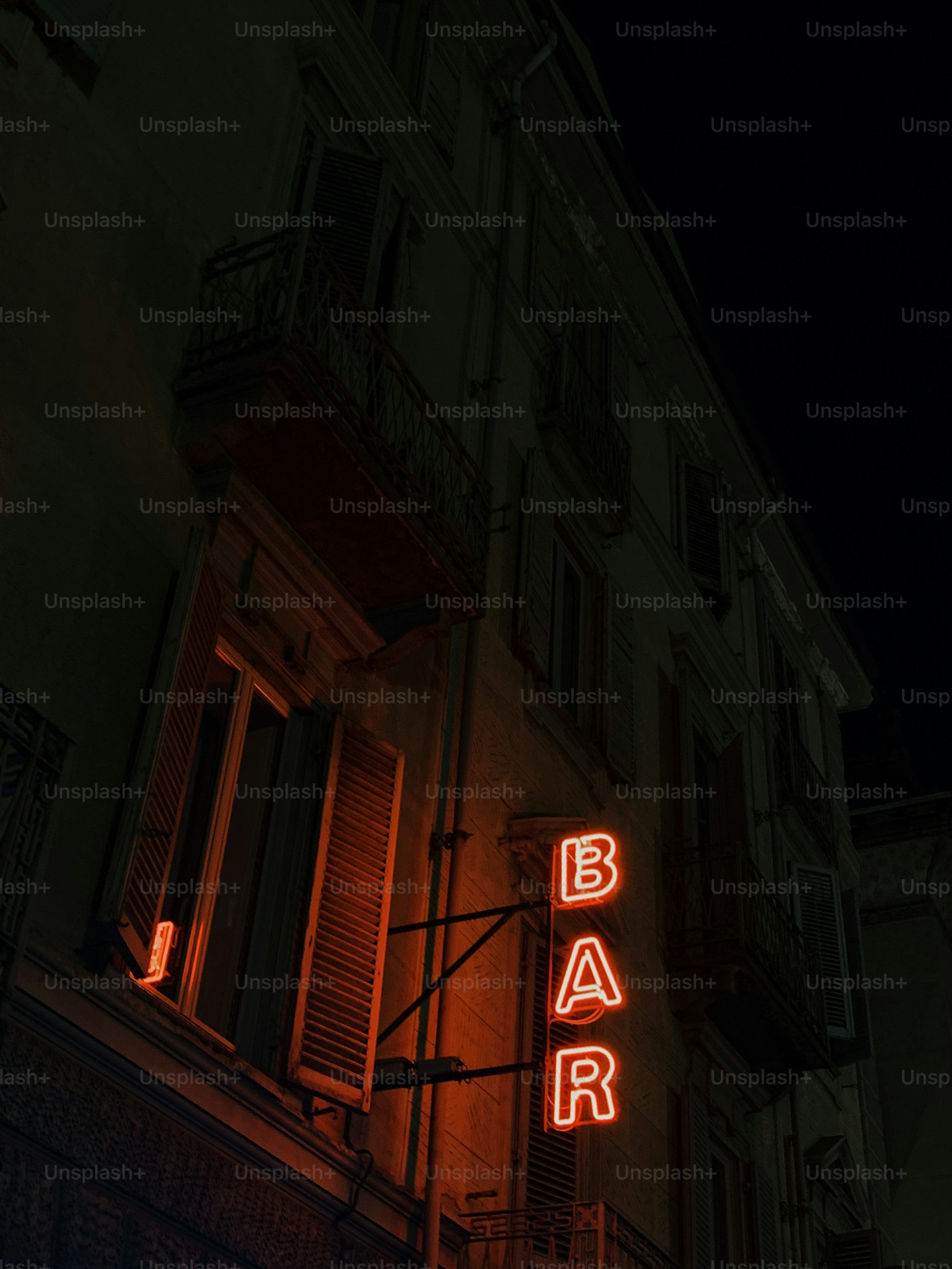 Neon Bar Wallpapers - Top Free Neon Bar Backgrounds - WallpaperAccess