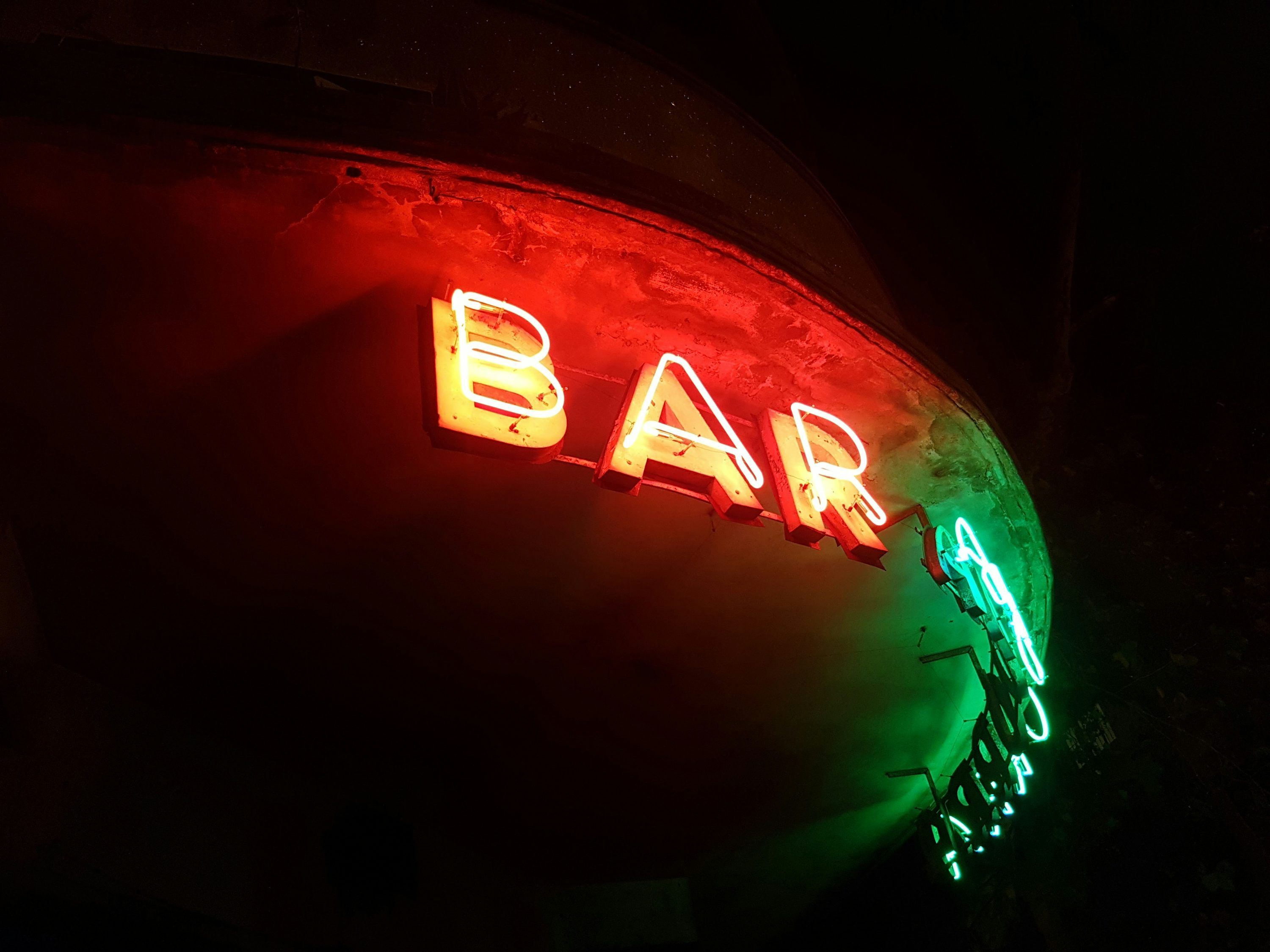 Neon Bar Wallpapers - Top Free Neon Bar Backgrounds - WallpaperAccess