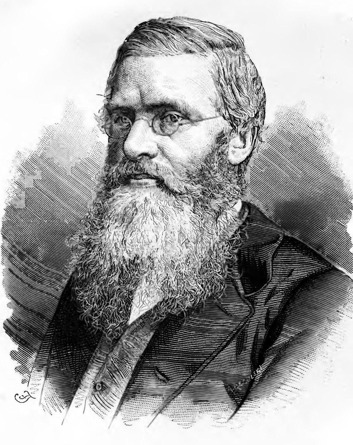 Alfred Russel Wallace Wallpapers - Top Free Alfred Russel Wallace ...