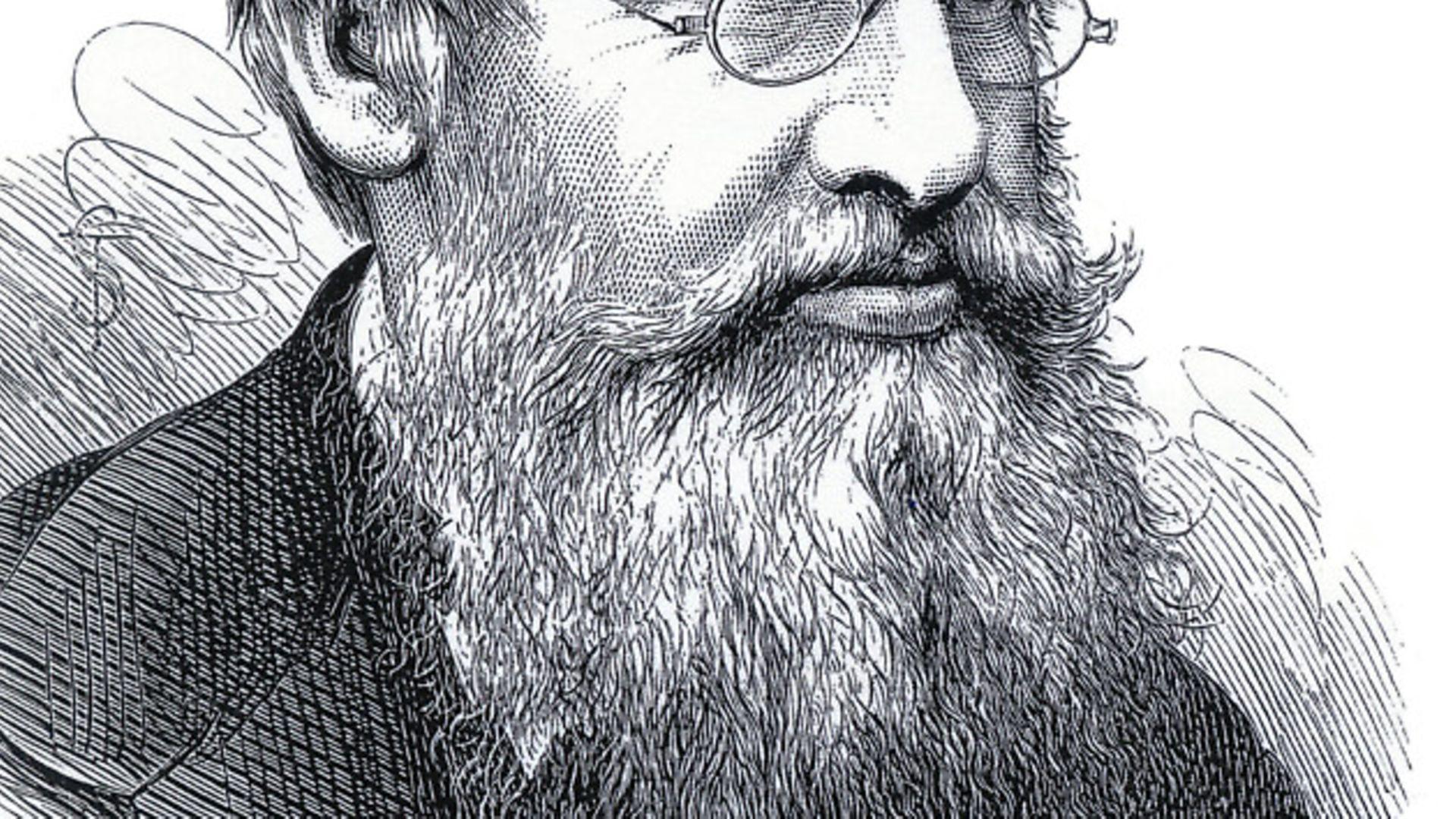 Alfred Russel Wallace Wallpapers - Top Free Alfred Russel Wallace ...