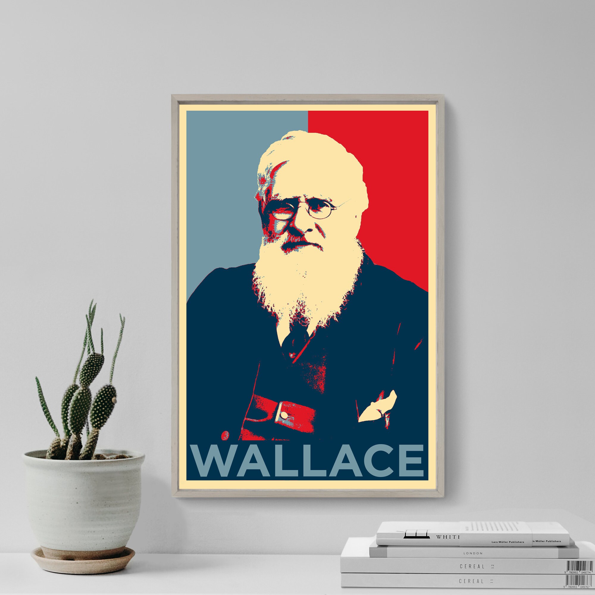 Alfred Russel Wallace Wallpapers - Top Free Alfred Russel Wallace ...