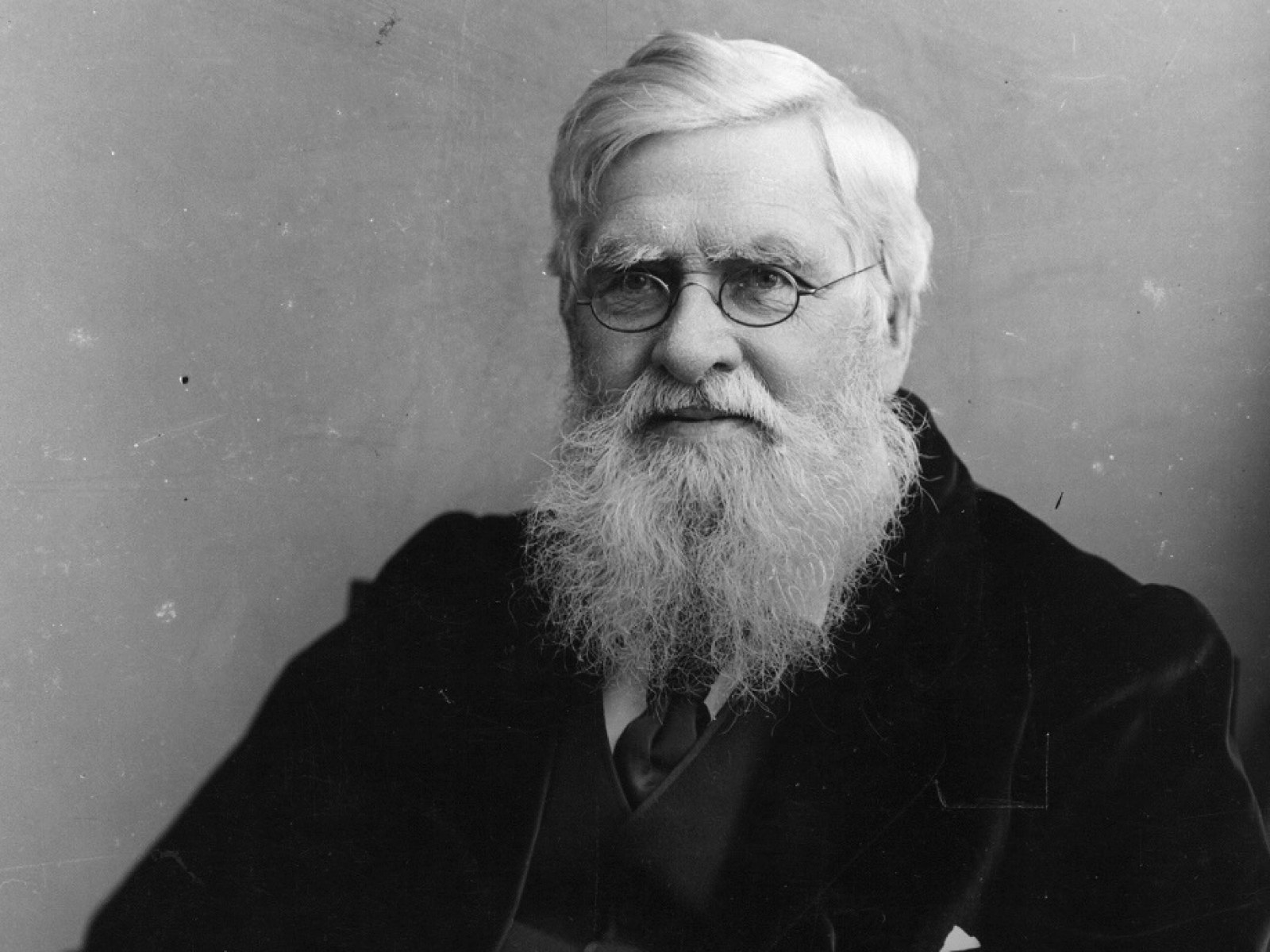 Alfred Russel Wallace Wallpapers - Top Free Alfred Russel Wallace ...