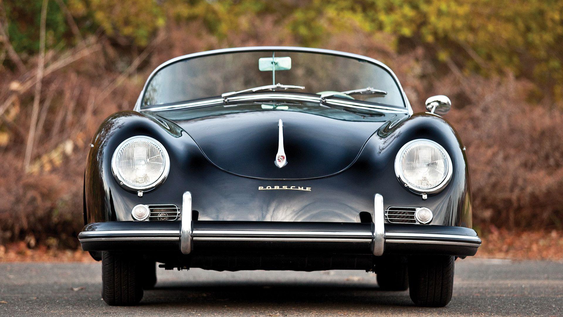 Porsche 356 Wallpapers - Top Free Porsche 356 Backgrounds - WallpaperAccess