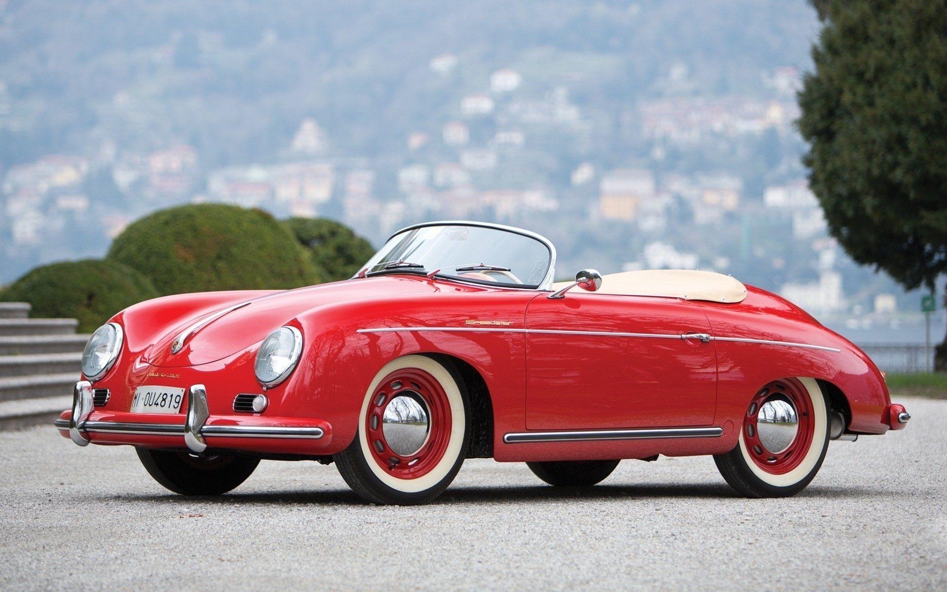 Porsche 356 Wallpapers - Top Free Porsche 356 Backgrounds - WallpaperAccess