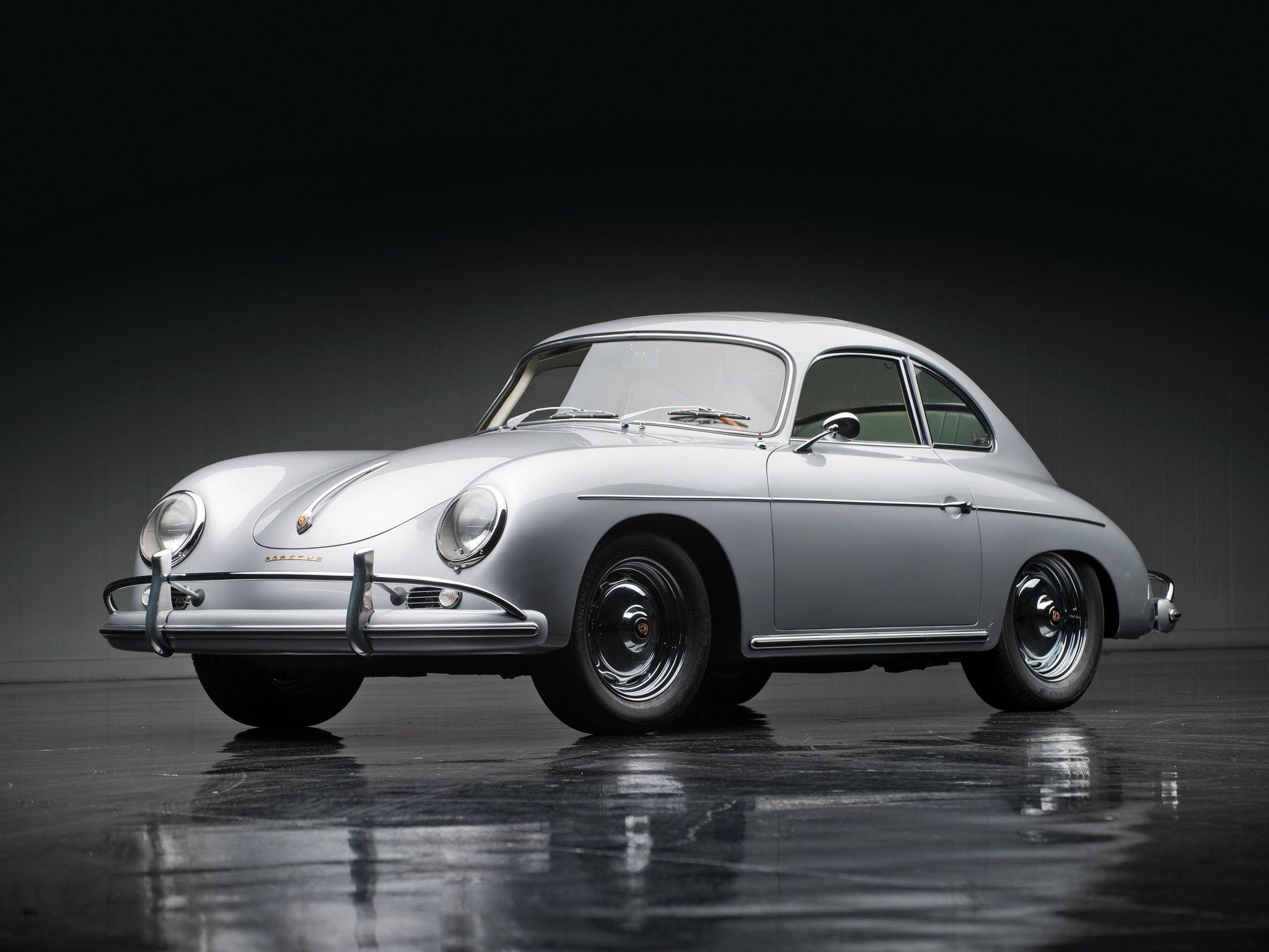 Porsche 356 Wallpapers - Top Free Porsche 356 Backgrounds - WallpaperAccess
