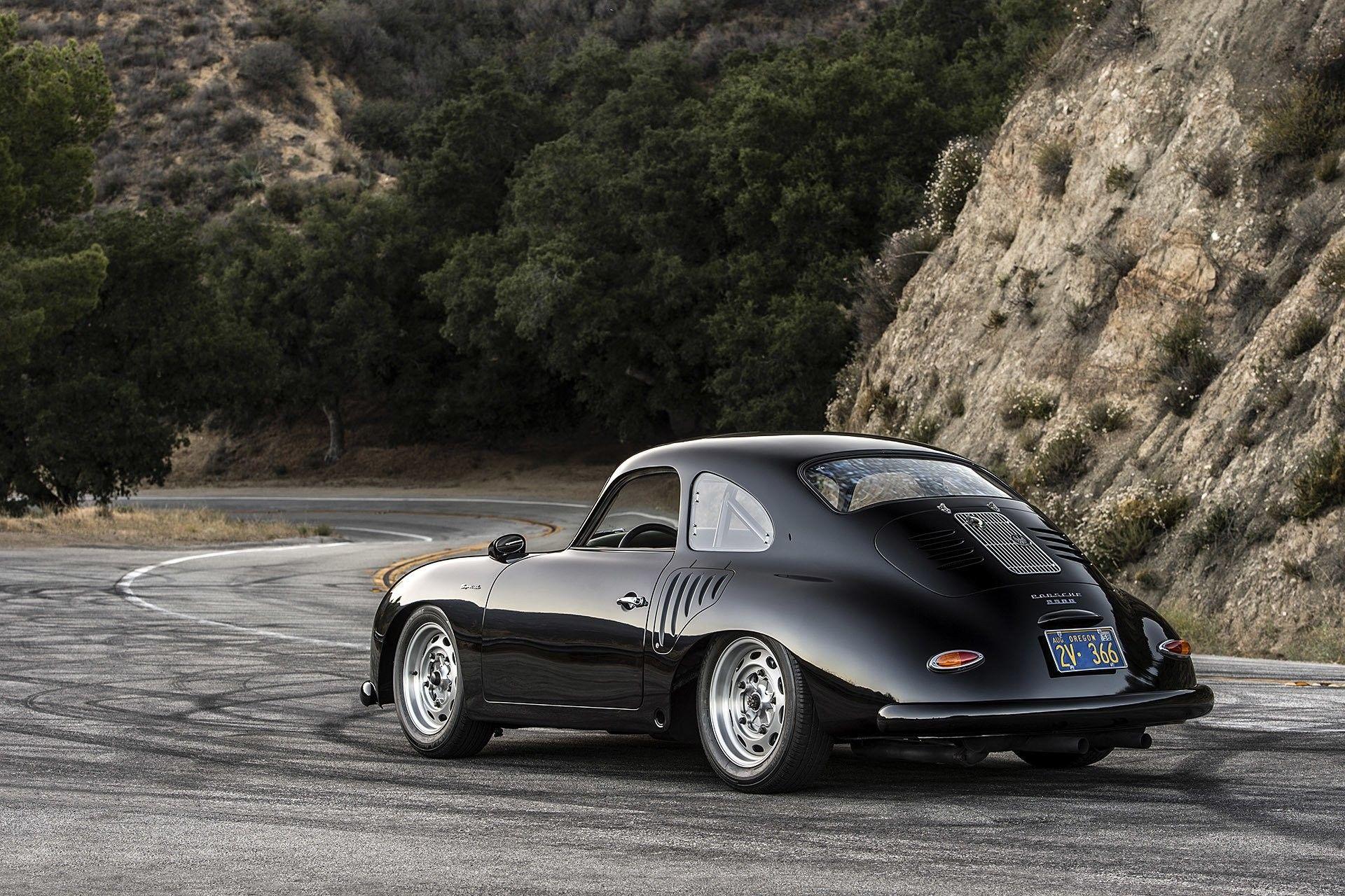 Porsche 356 Wallpapers - Top Free Porsche 356 Backgrounds - WallpaperAccess