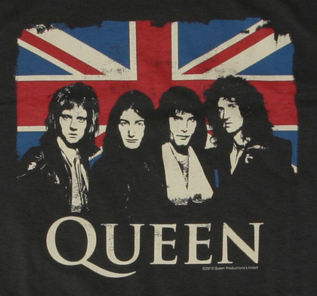 Queen Band Wallpapers - Top Free Queen Band Backgrounds - WallpaperAccess