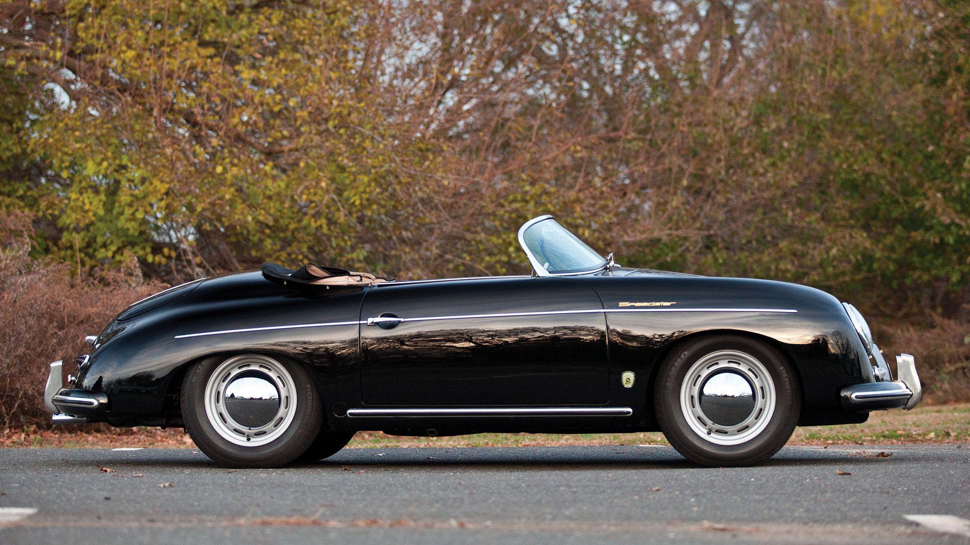 Porsche 356 Wallpapers - Top Free Porsche 356 Backgrounds - WallpaperAccess