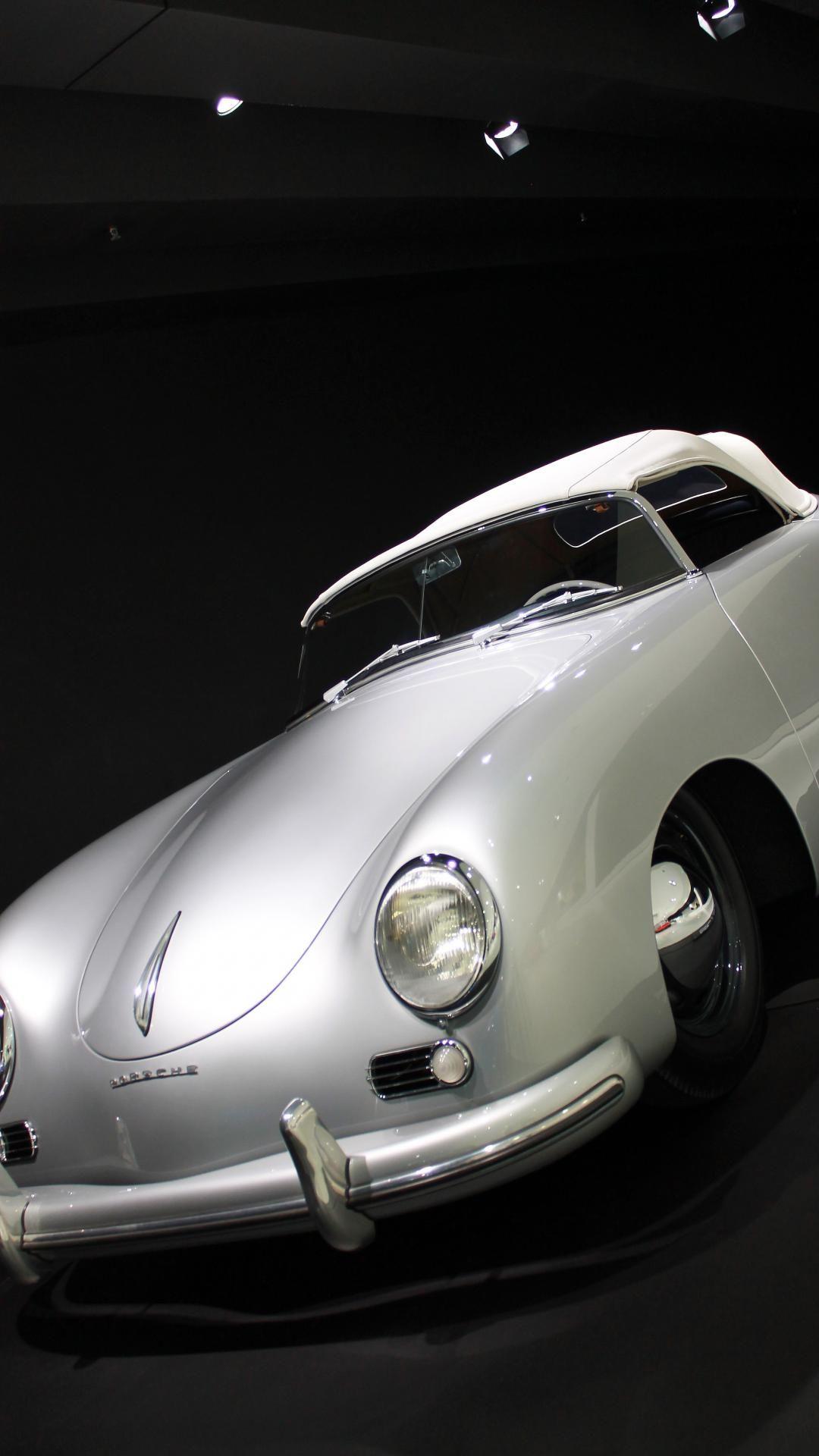 Porsche 356 Wallpapers - Top Free Porsche 356 Backgrounds - WallpaperAccess